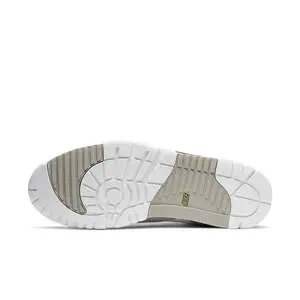 Nike Trainer 1 Sb Retro 'chlorophyll' 2020 Sneakers - Grey