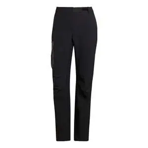 Adidas Made To Be Remade Hiking Pants - Black