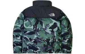 The North Face 1996 Retro Nuptse Jacket - None