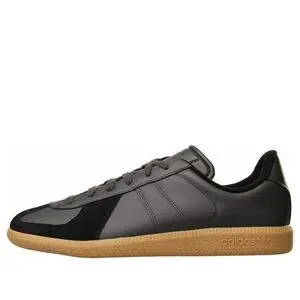 Adidas Bw Army Utility Sneakers - Black