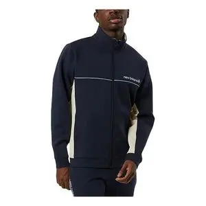 NEW BALANCE X Rich Paul Crossover Jacket - Dark Blue