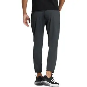 Adidas Casual Training Pants 'black