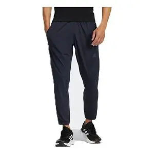 Adidas Casual Training Pants 'black - Default Colorway
