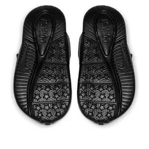 Nike Star Runner 2 Velcro Sneakers - Black