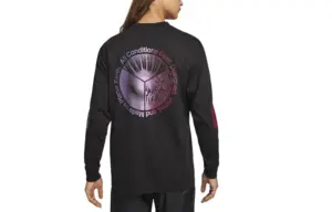 Nike Long Sleeve T-shirt