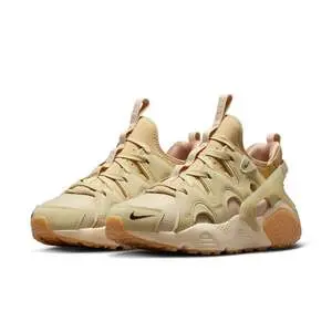 Nike Huarache Craft Sneakers - Creamyellow