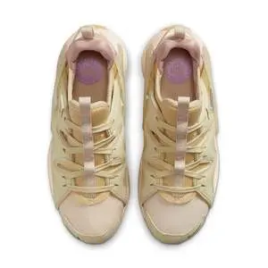 Nike Huarache Craft Sneakers - Creamyellow
