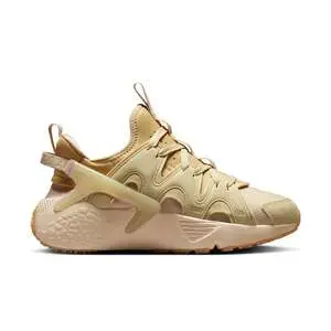Nike Huarache Craft Sneakers - Creamyellow