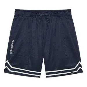 NEW BALANCE X Rich Paul Made In Usa Shorts - Blue/white