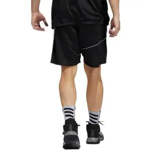 Adidas Creator 365 Basketball Shorts
