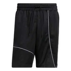 Adidas Creator 365 Basketball Shorts - Black