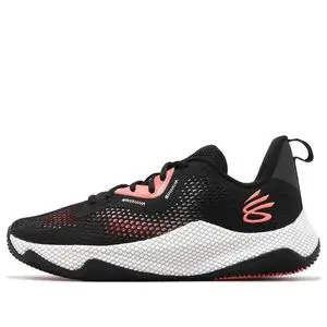 Under Armour Curry Hovr Splash 3 Sneakers - Black/jet Grey/beta
