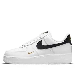 Nike Force 1 '07 Essential Sneakers - White/black