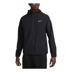 Nike Dri-fit Hooded Jacket