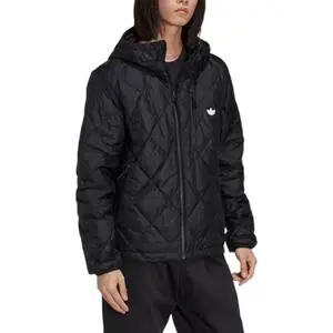 Adidas Original Down Quilted Puffer Jacket