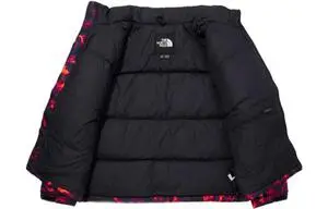 The North Face 1996 Retro Nuptse Jacket - None