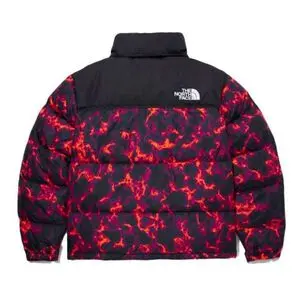 The North Face 1996 Retro Nuptse Jacket - None