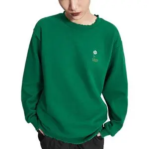 VANS Floral Crew Sweatshirt