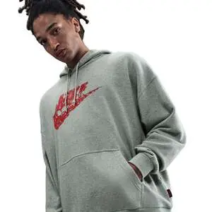 Nike X Stranger Things Graphic Hoodie