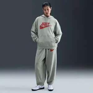 Nike X Stranger Things Graphic Hoodie