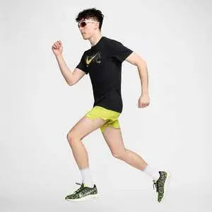 Nike Logo T-shirt