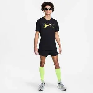 Nike Logo T-shirt