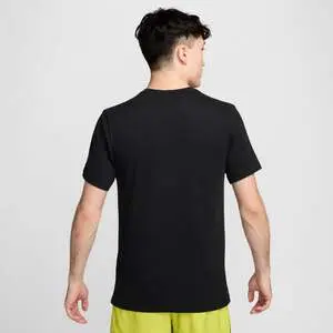 Nike Logo T-shirt