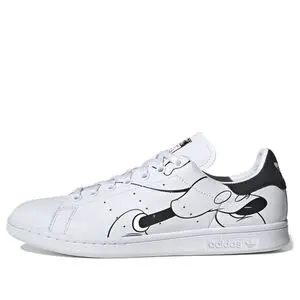 Adidas Disney X Stan Smith 'mickey Mouse - White