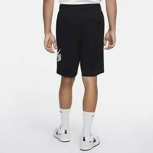 Nike Sunday Skateboard Shorts - Black