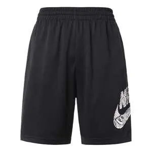 Nike Sunday Skateboard Shorts - Black