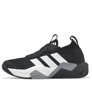 Adidas Rapidmove Adv 2 Athletic Sneakers - Core Black/cloud White/grey