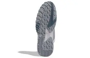 Adidas Streetball Low Top Sneakers - Grey