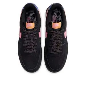 Nike Force 1 Low - Black