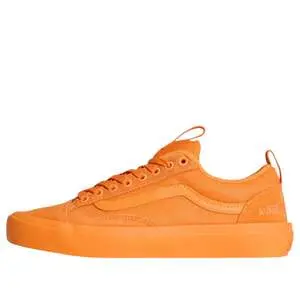 VANS Vans X Atiba Jefferson Old Skool 36+ Orange Orange