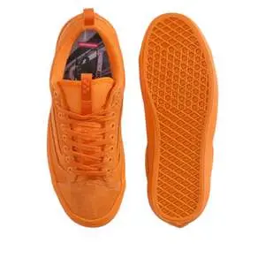 VANS X Atiba Jefferson Old Skool 36 - Orange