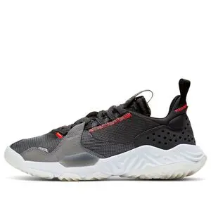 JORDAN Jordan Delta SP Sneakers Gray/red
