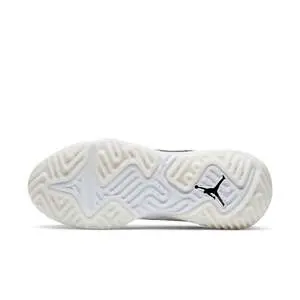 JORDAN Delta Sp Sneakers - Gray/red