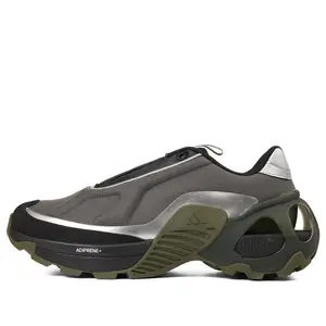 Adidas Edge Runner Sneakers - Black/silver