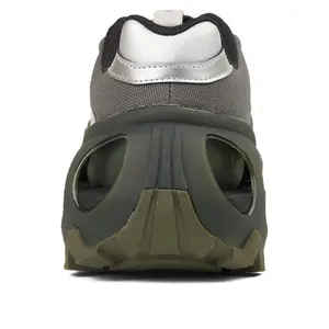 Adidas Edge Runner Sneakers - Black/silver