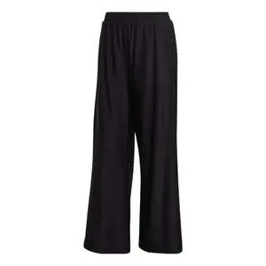 Adidas Aeroready Studio Wide Leg 7/8 Joggers