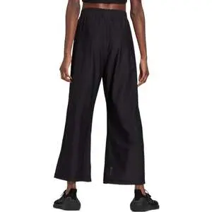 Adidas Aeroready Studio Wide Leg 7/8 Joggers