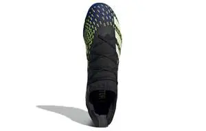 Adidas Predator Freak.3 Tf Football Cleats - Blue