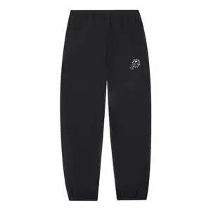 LI-NING Floral Graphic Joggers Pants
