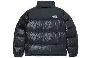 The North Face Nuptse Puffer Jacket