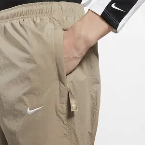 Nike Nrg Track Pant 'khaki - Tan/khaki