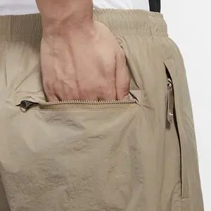 Nike Nrg Track Pant 'khaki - Tan/khaki