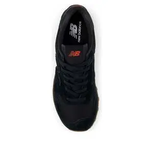 NEW BALANCE 574 Year Of The Horse Sneakers - Black/red