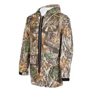 CONVERSE Aop Utility Parka Real Tree Edge Camo - Default Color