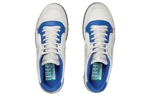 Gucci Mac80 Sneakers - Off White/blue