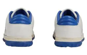Gucci Mac80 Sneakers - Off White/blue